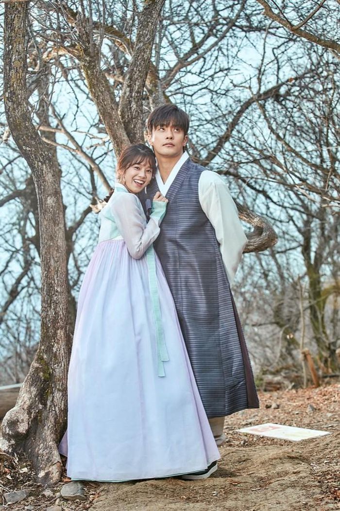Hoàng Yến Chibi 'nảy sinh tình cảm' với nam thần Hàn Quốc Sung Hoon ...
